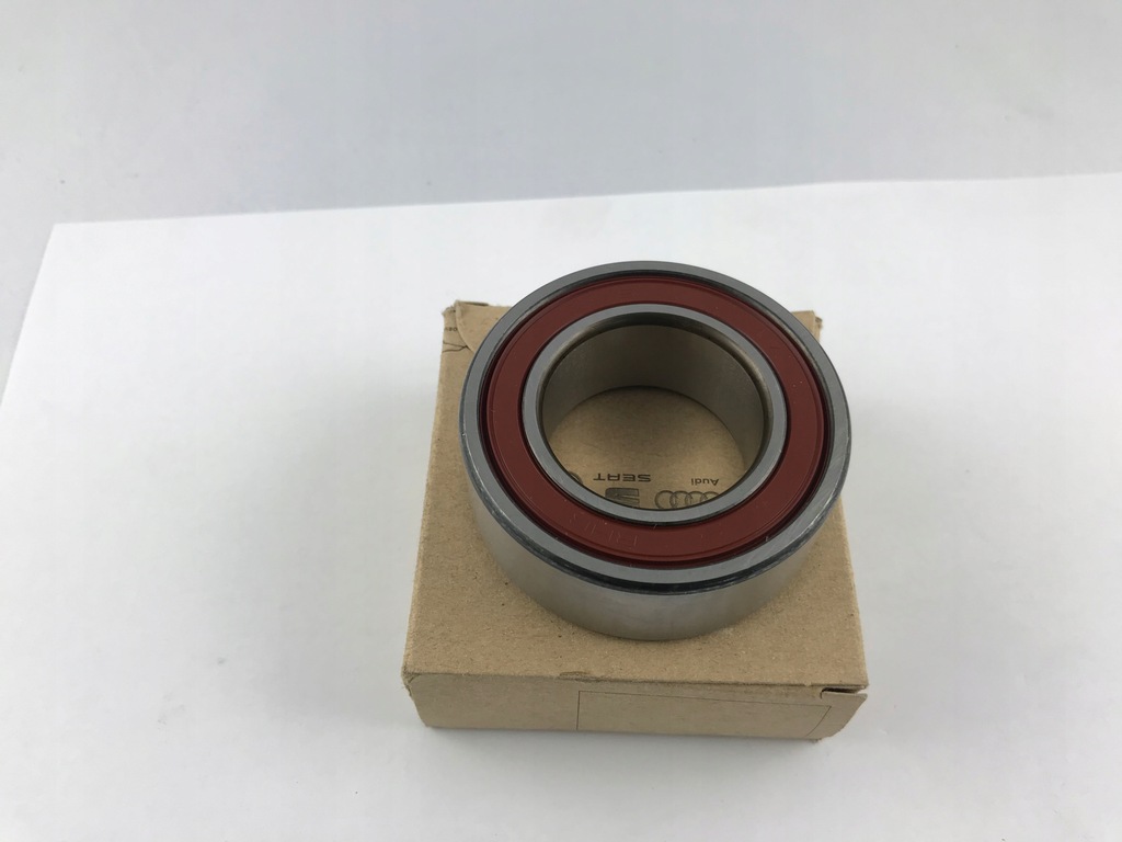 09E409144 Łożysko wałeczkowe AUDI nowa Fv - 9159204983 - oficjalne ...