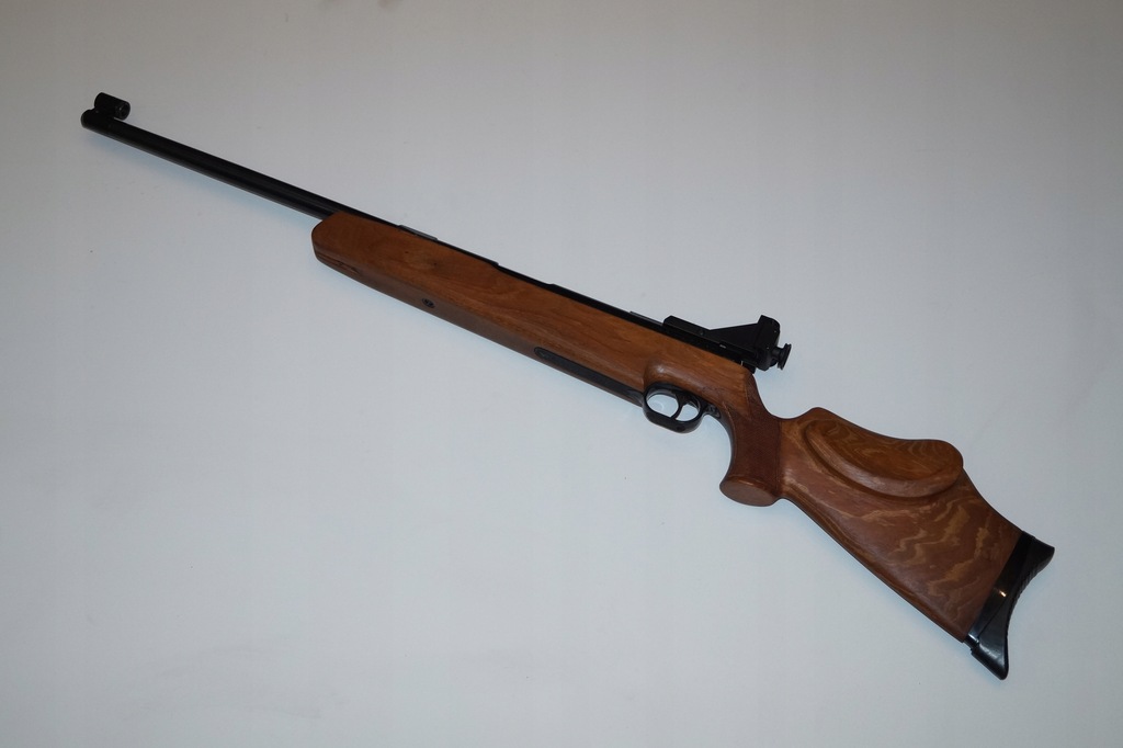 WIATRÓWKA FWB 150 TYROLSKI FEINWERKBAU 150 PRAWY - 9246085132 ...