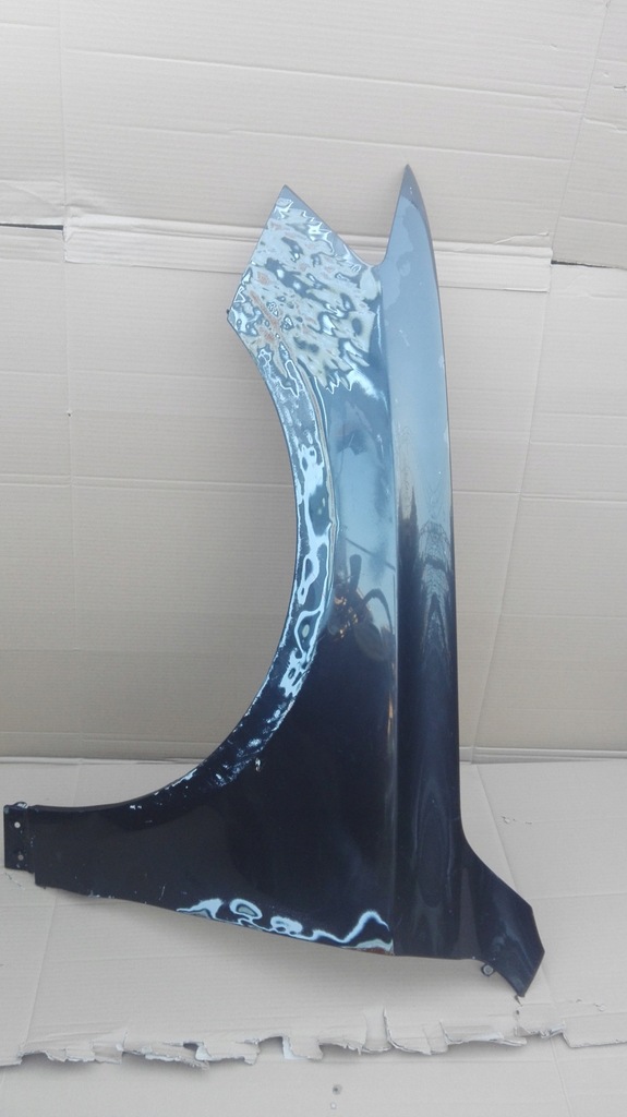 B706 AUDI Q5 LIFT BŁOTNIK PRZÓD LEWY - 7552055521 - oficjalne archiwum ...