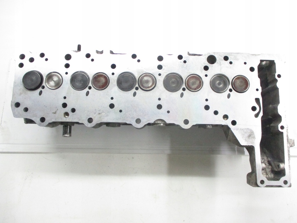 MERCEDES SPRINTER VARIO E W210 2.9 D TD Głowica - 8932363180 ...