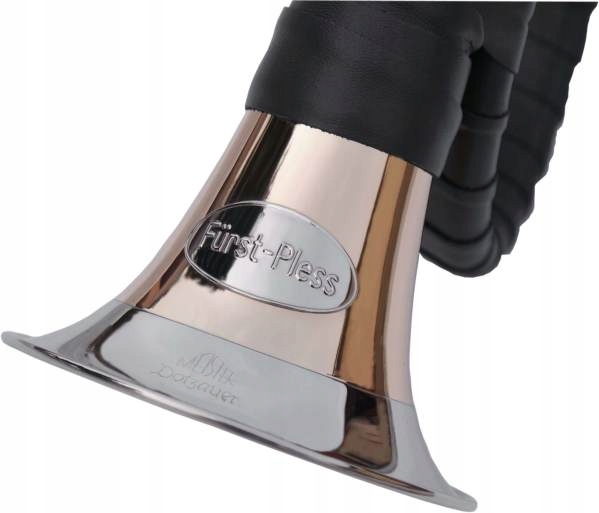 Róg myśliwski Furst Pless Dotzauer MEISTER 18825 - 12675001830 ...