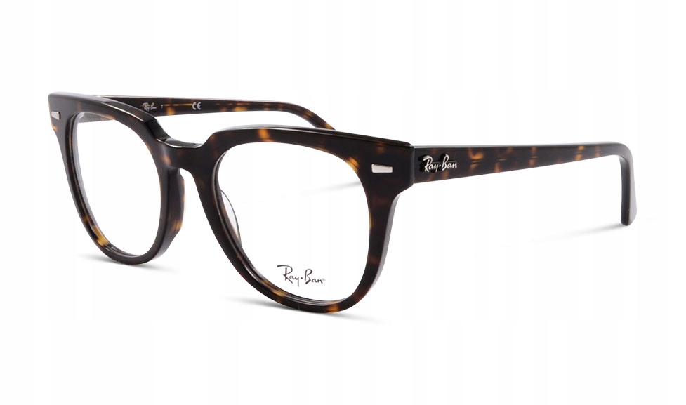 Ray Ban RB 5377 2012 50mm oprawki okularowe - 11733243643 - oficjalne ...