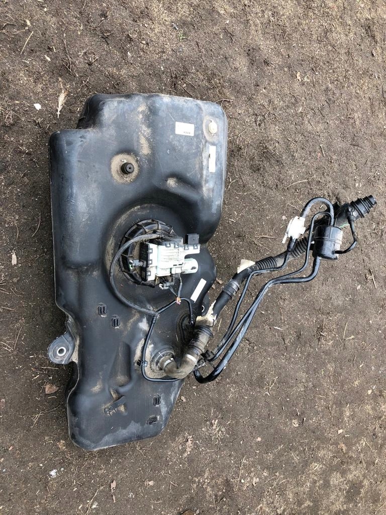 MERCEDES W166 ZBIORNIK ADBLUE A1664706001 BOSCH - 7897613230 ...