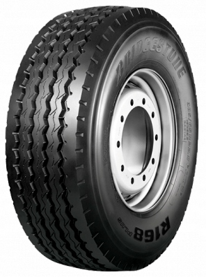 385/65R22.5 BRIDGESTONE R168+ 160K TL M+S NACZEPA - 11390903861 - oficjalne archiwum Allegro