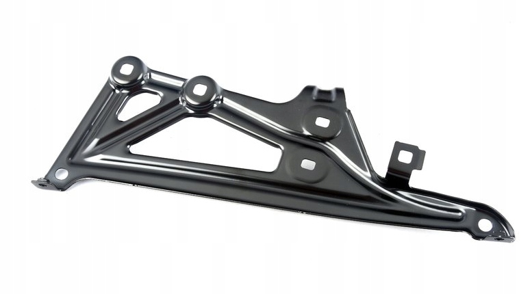 Mocowanie błotnika prawe / dźwigar BMW X1 F48 F49 - 13164462998 ...