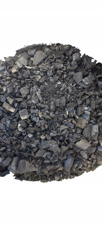 Drobny Węgiel Drzewny, Miał Węglowy 20 kg - 12722882534 - oficjalne ...