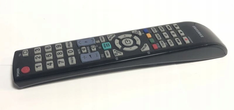 TELEWIZOR SAMSUNG LE40B551A6W FULL HD OKAZJA - 7797005348 - oficjalne ...