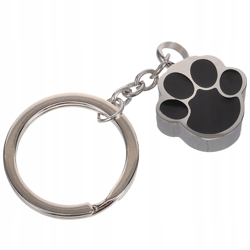 Mini Ash Key Chain Dog Urns for Ashes Keychain - 14881076563 ...