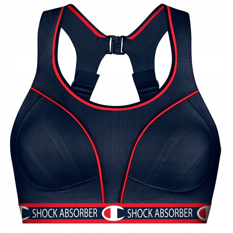 Shock Absorber Champion Ultimate Run Bra | Athleti - 12097251159 ...