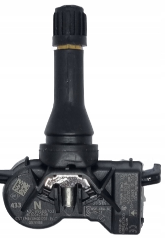Czujnik Ciśnienia TPMS Nissan Renault 407004CB0B - 11625290692 ...