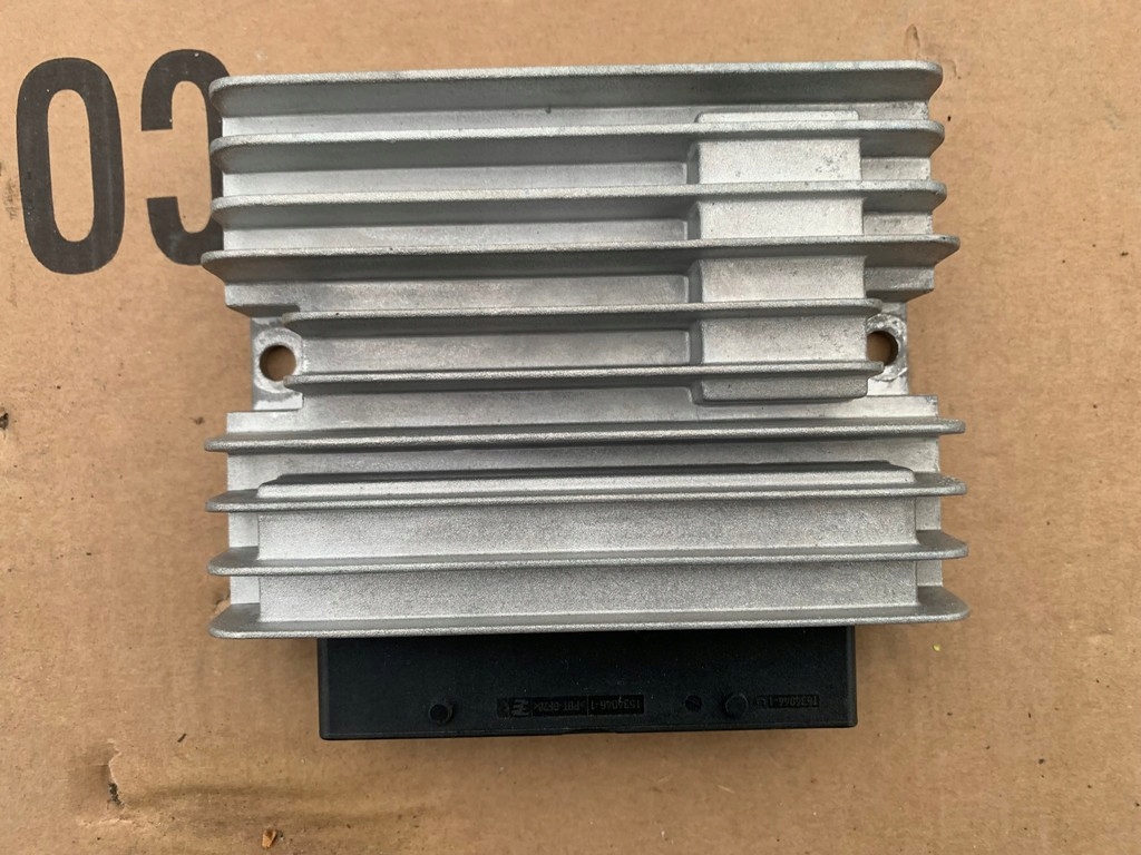 WZMACNIACZ HARMAN MERCEDES AMG W205 A2059005330 - 13720717379 ...