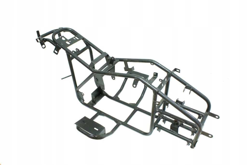 RAMA ATV QUAD PANTHER 70/110/125 - 12623763181 - oficjalne archiwum Allegro