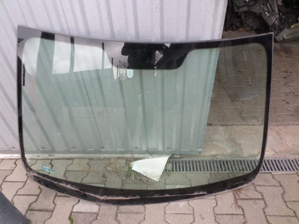 KIA CEED I 06-12 SZYBA PRZEDNIA EUROPA - 11636860734 - oficjalne ...