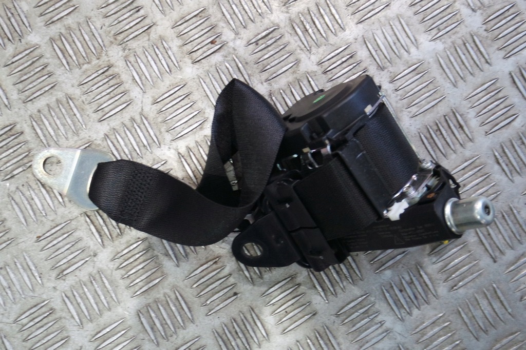 PRAWY PAS PRZOD NAPINACZ MERCEDES W463 LIFT GKLASA - 9964013984 ...