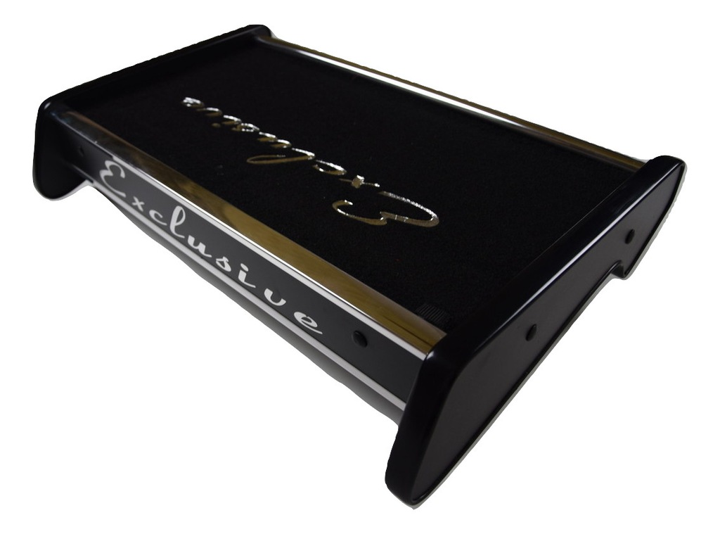 PÓŁKA RTV RENAULT MASTER II 2004-2009 środkowa - 9022712561 - oficjalne ...