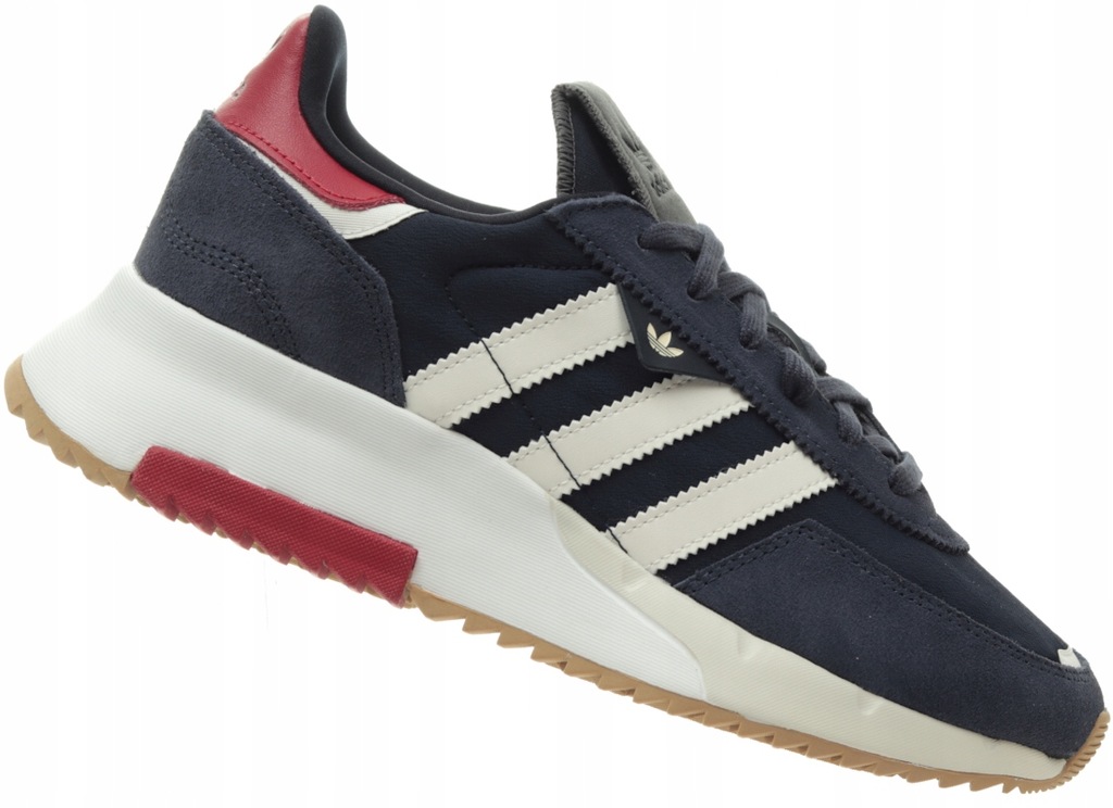 Buty męskie Adidas Retropy F2 Originals Sneakersy GW0509 - 14759148046 ...