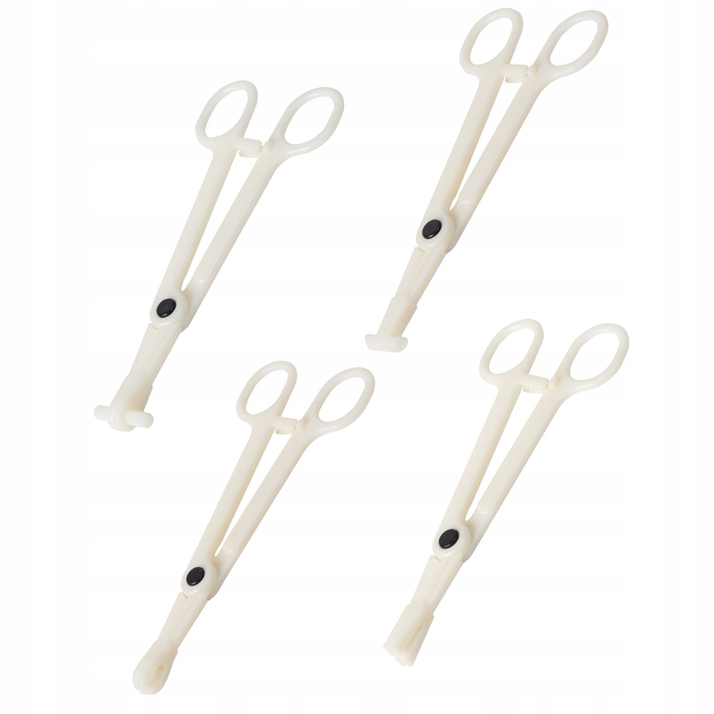 Triangle Forceps Piercings Kit - 14561330511 - oficjalne archiwum Allegro
