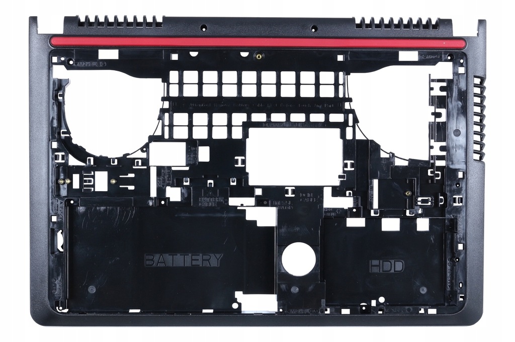 Obudowa dolna do Dell Inspiron 15 5577 Gaming - 13843241752 - oficjalne ...