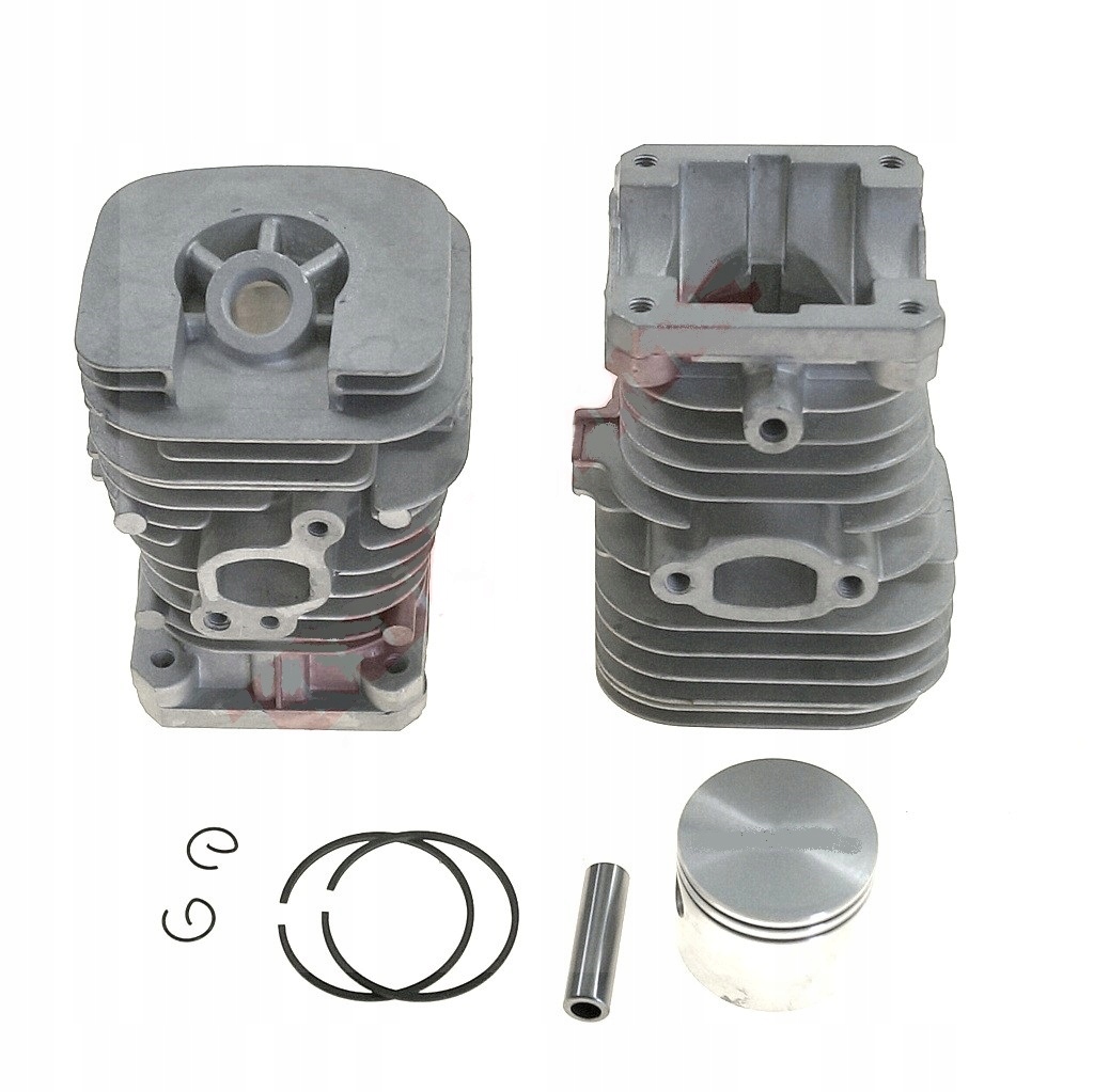 CYLINDER + TŁOK 41MM DO PIŁY MCCULLOCH MAC CAT 440 - 12276093790 ...