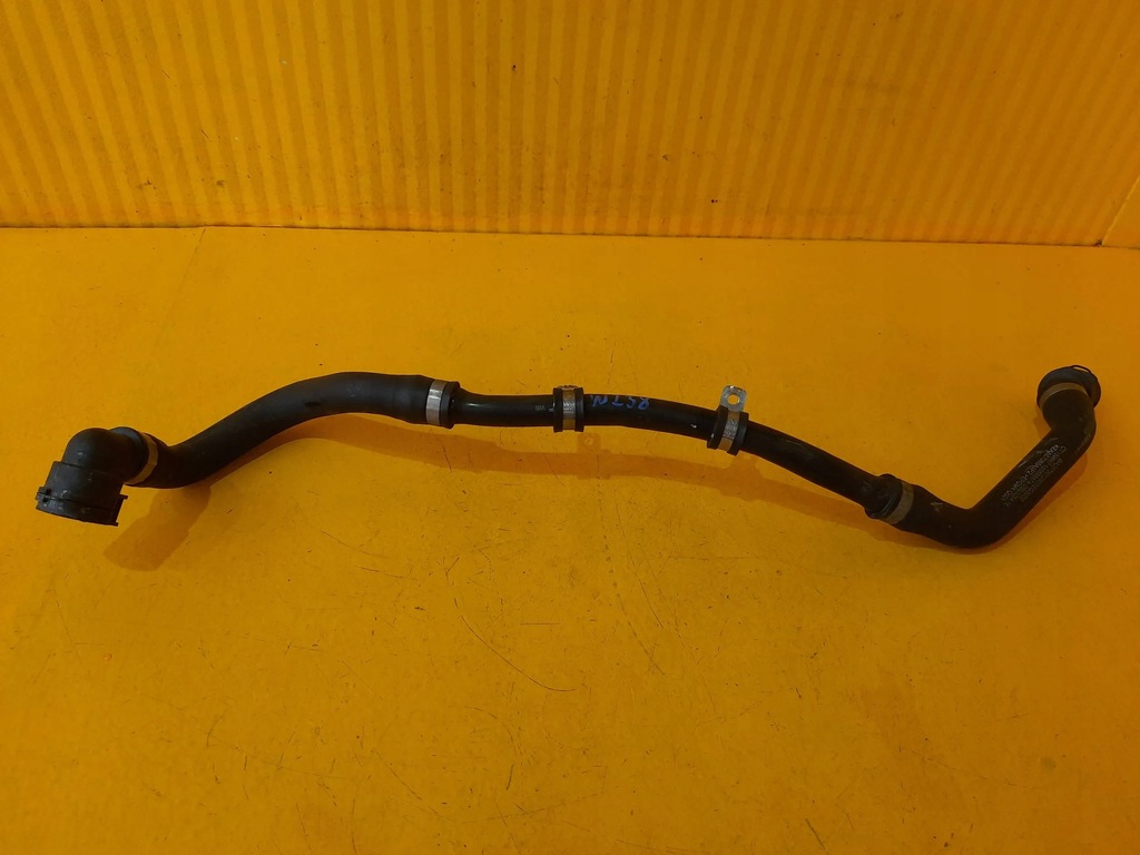 Mercedes E W238 WĄŻ PRZEWÓD WODY A2575012800 - 14011507582 - oficjalne ...