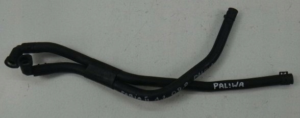 SKODA FABIA II 09 R 1.2 PRZEWÓD PRZEWODY PALIWA - 7046333253 ...