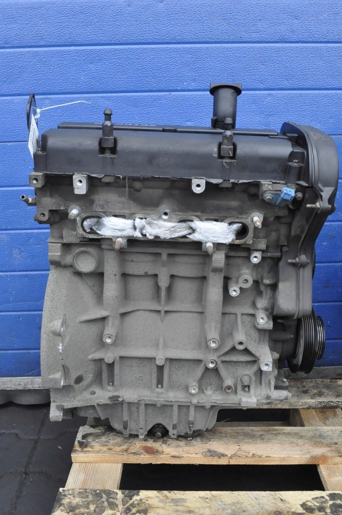 FOCUS MK2 II FUSION FIESTA MK6 MAZDA 2 1.4 16V SILNIK ASDA ASDB FXJA FXJB - 13934628258 ...