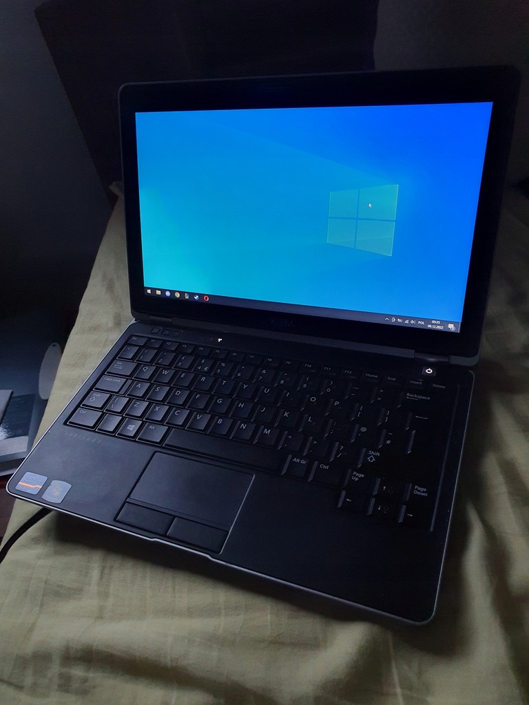 Laptop Dell Latitude E6230 | i7 | SSD 240 GB | 6GB - 13121013835 ...