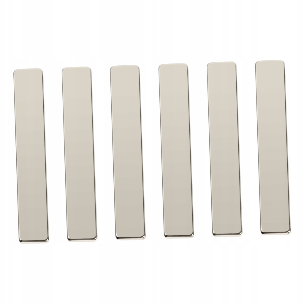 Neodymium Magnet Heavy Strip Magnets - 14282843403 - oficjalne archiwum ...