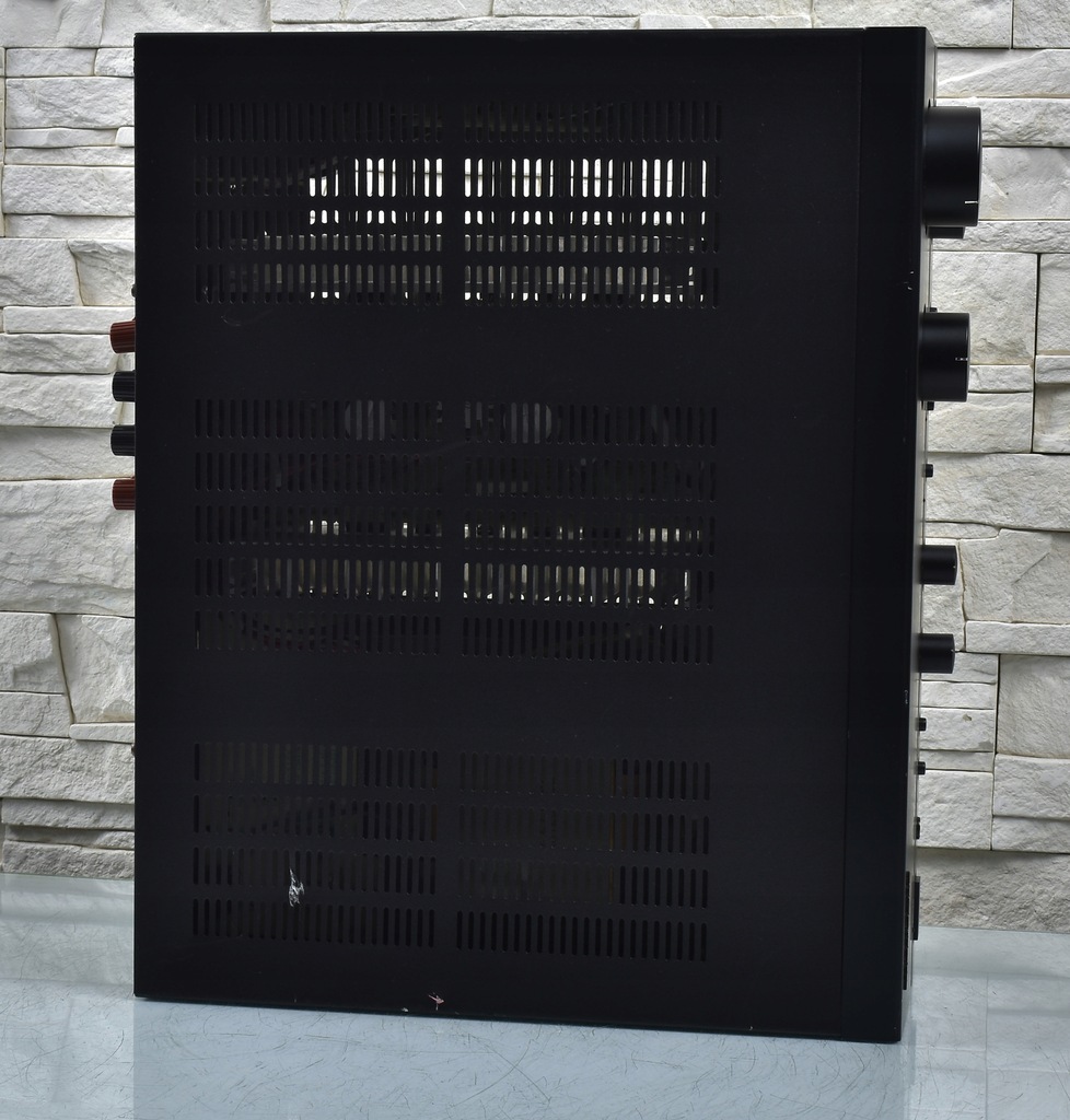 MARANTZ PM-72 Legendarny wzmacniacz stereo - 12353319369 - oficjalne ...