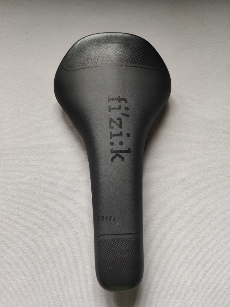 Siodełko Fizik Taiga Regular - 14256334936 - oficjalne archiwum Allegro