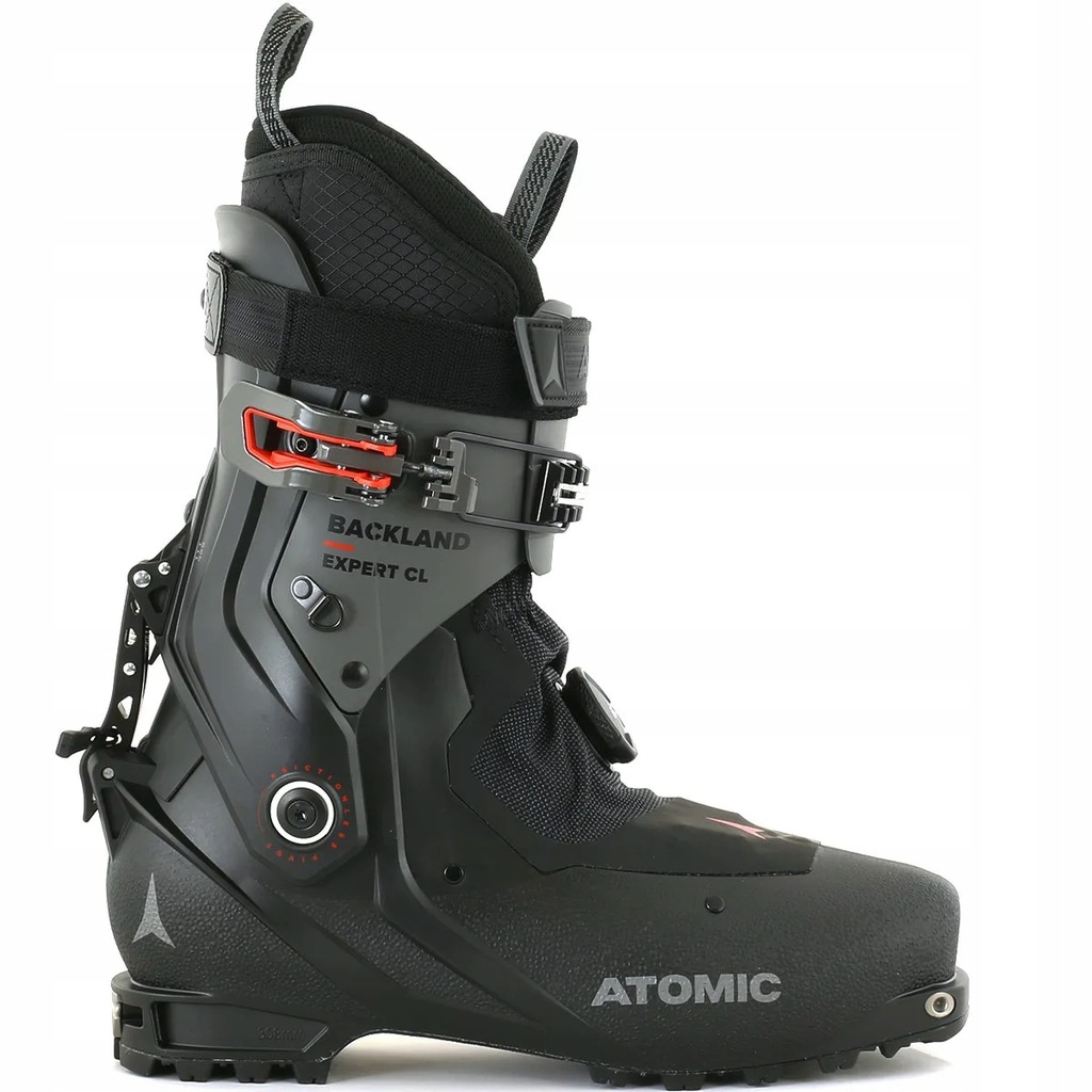 Buty Skiturowe Atomic Backland Expert CL 295mm - 13308931313 ...