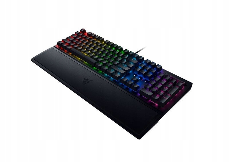 Razer BlackWidow V3 Mechanical Gaming Keyboard, oś - 13513161568 ...