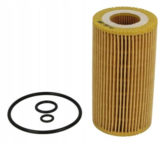 FILTR OLEJU MERCEDES A6111800009 | 6111800009 - 13230351728 - oficjalne ...