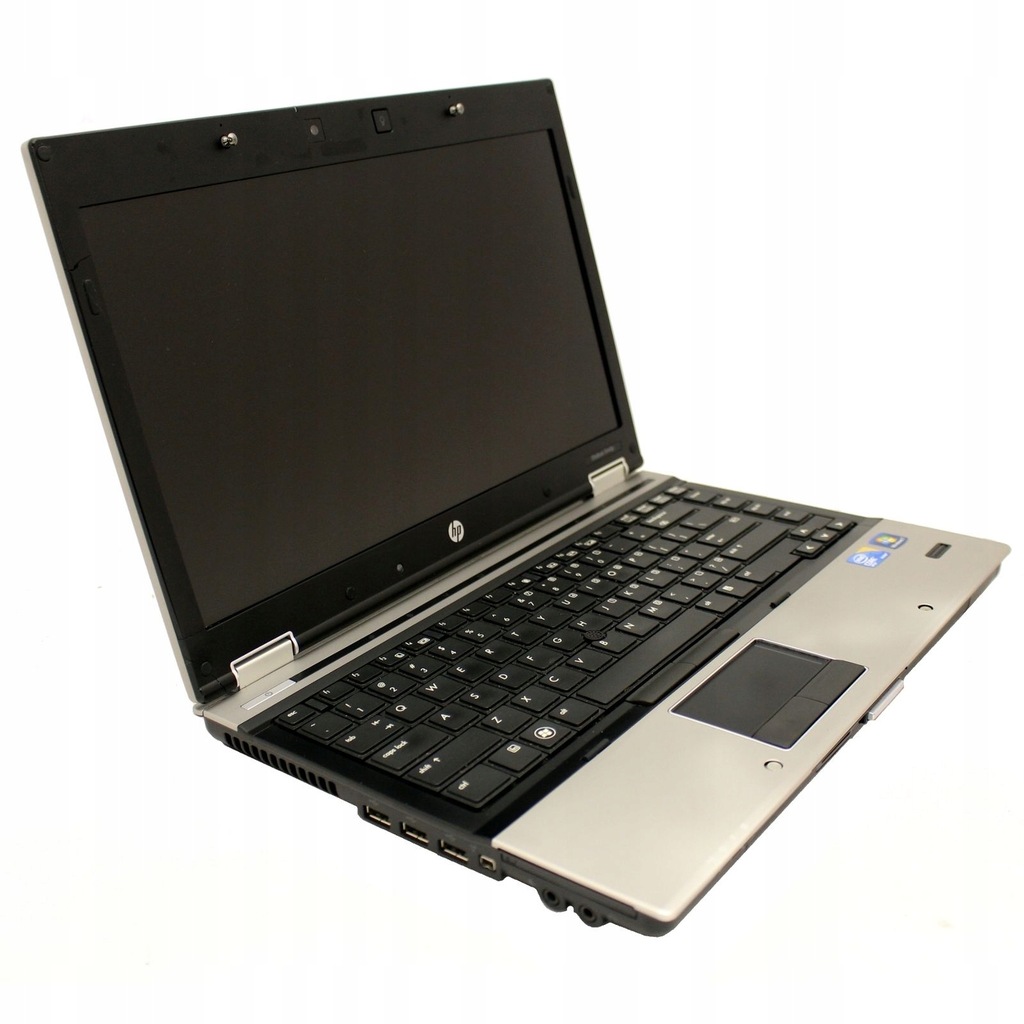 HP EliteBook 8440p i5-520m 4GB 320HDD WIN10 HD+ - 8652931015 ...