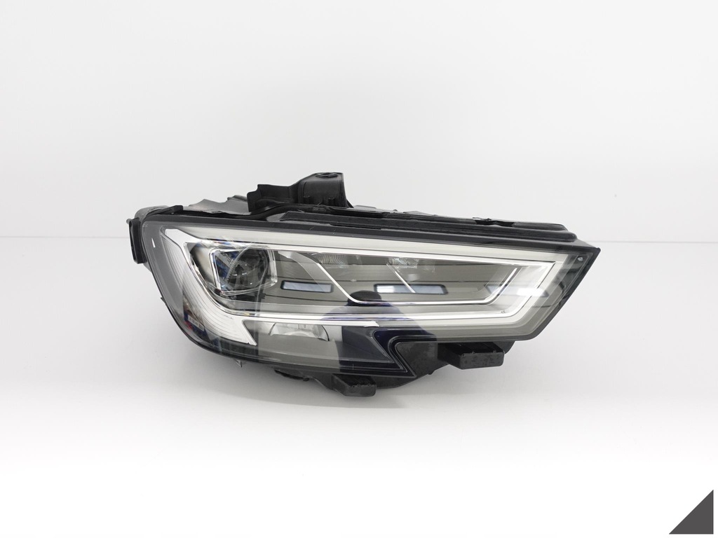 AUDI A3 S3 8V0 LIFT 16-19 LAMPA FULL LED PRAWA EU - 13185389247 - oficjalne archiwum Allegro