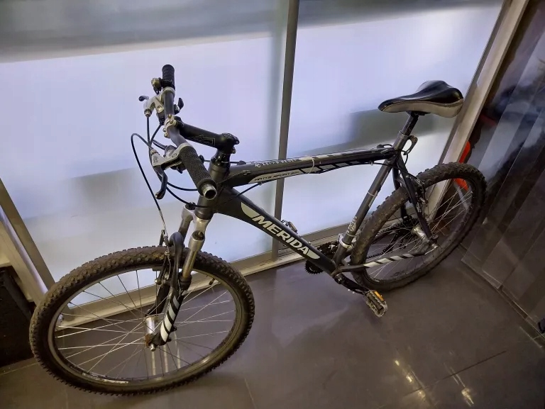 ROWER MERIDA MATTS SPORT 300 KOŁA 26 (SERWIS) - 17156785430 - oficjalne ...