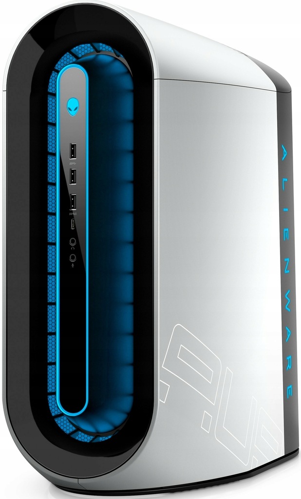 Alienware Aurora R12 i7-11700KF 32/1500GB RTX3060 - 11492568992 ...