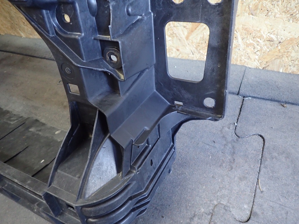 PAS PRZEDNI SEAT IBIZA LIFT 12- 6P0805588A - 6077645352 - oficjalne ...