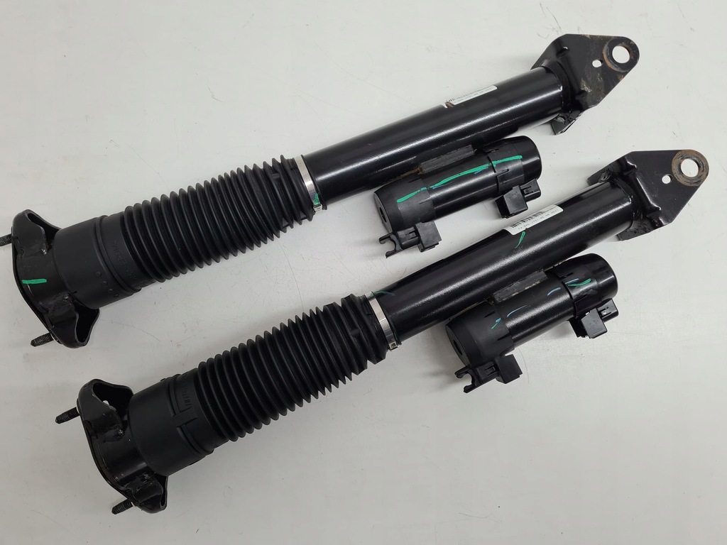 MERCEDES C292 AMORTYZATOR A2923201700 A2923200430 - 13127052188 ...