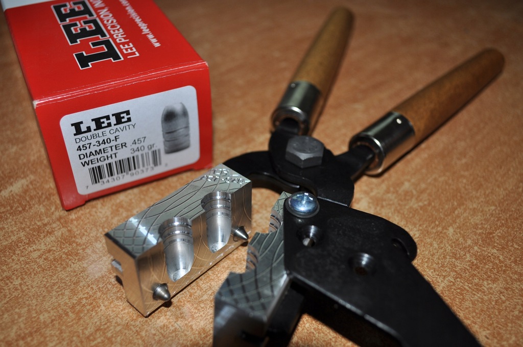 kokila Lee 457-340-F Hawken Sharps Rolling Block - 12682826788 ...