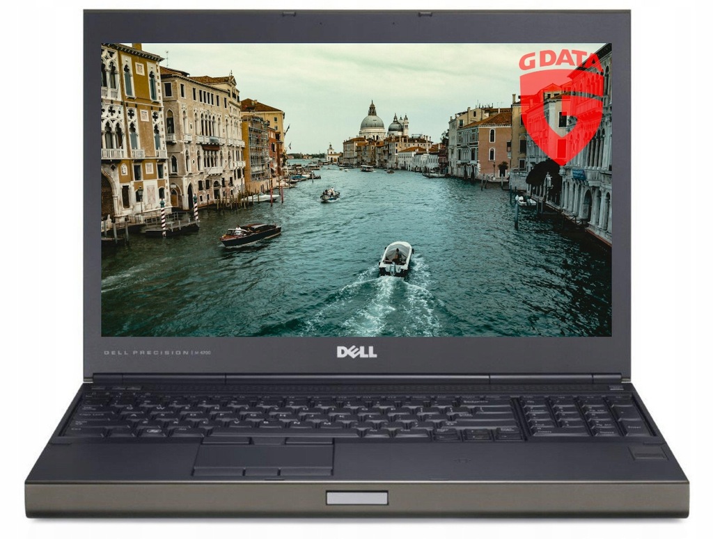 Dell Precision M4600 i7-2760QM 16GB 512GB SSD FHD Quadro 2000M Windows ...