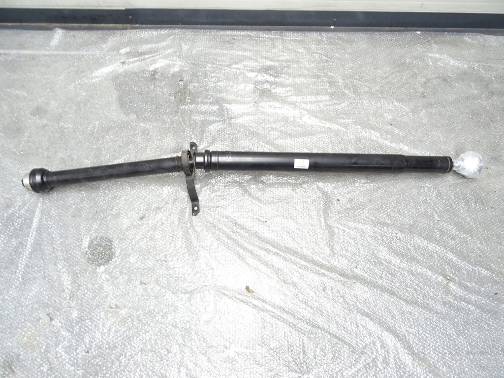 AUDI Q5 WAŁ PĘDNY NAPĘDOWY 8R0521101J - 8199057936 - oficjalne archiwum ...