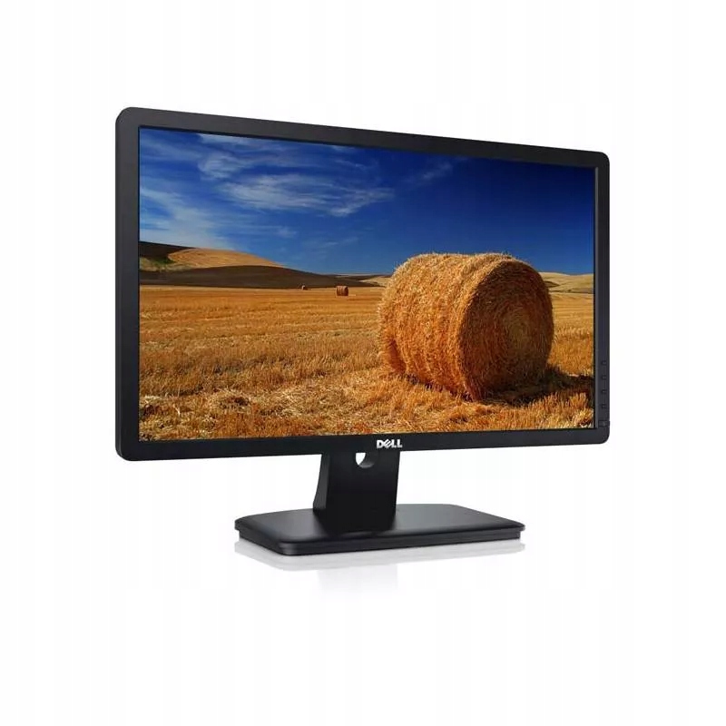 Monitor Dell P2213F LCD 22" 1680x1050 Klasa A - 12393779420 - oficjalne ...