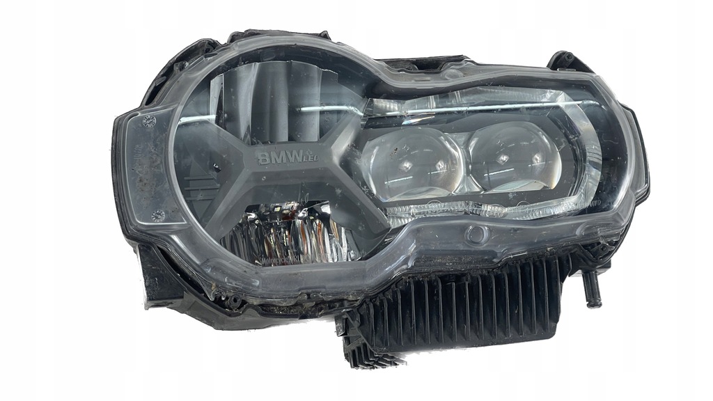 LAMPA PRZÓD LED BMW R1200 GS R1250 GS 8565406 - 13343960722 - oficjalne ...