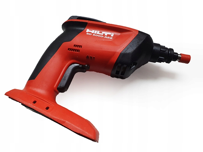 Wkrętarka HILTI SD 5000 - A22 - 9453809320 - oficjalne archiwum Allegro