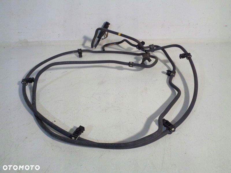 Mercedes W205 COUPE wąż przewód AdBlue A2054700900 - 9444485479 ...