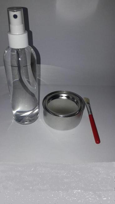 Купить Клей Prof для ремонта понтонного бассейна из ПВХ - комплект ...