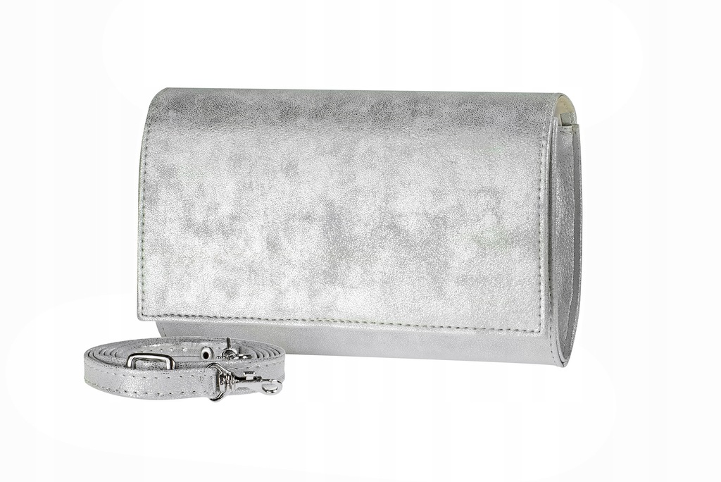 TOREBKI WIZYTOWE SREBRNA ZŁOTA KOPERTÓWKA POLSKA! - 7394767829 ...