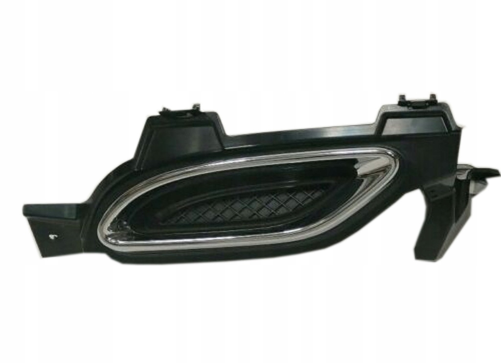 KOŃCÓWKA TŁUMIKA MERCEDES W205 LIFT LIFTING AMG - 8456118906 ...