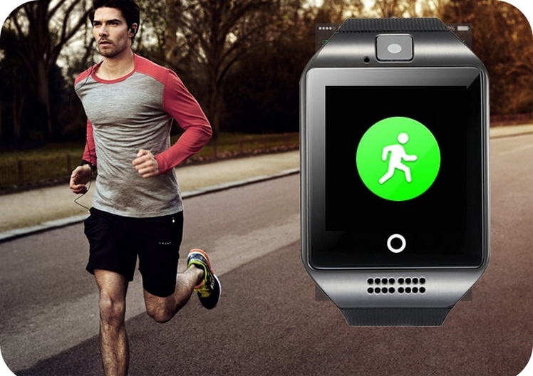 Купить SMARTWATCH SMART WATCH PL SIM-КАРТА SD 2020: отзывы, фото и характеристики на Aredi.ru ...